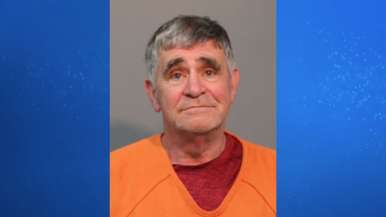 Clover Man Arrested For Sexually Exploiting Minor - WCCB Charlotte