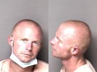 Matthew Simpson Second Degree Trespassing - WCCB Charlotte's CW