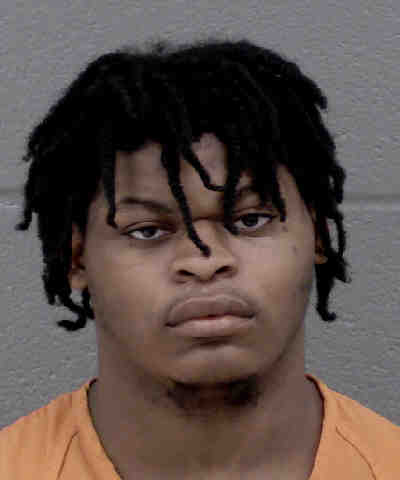 Chadwick Pearson – Possession Of Stolen Firearm – Murder - WCCB ...