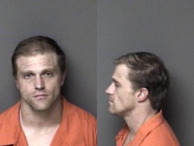 Raymond Johnson – Failure To Appear - WCCB Charlotte