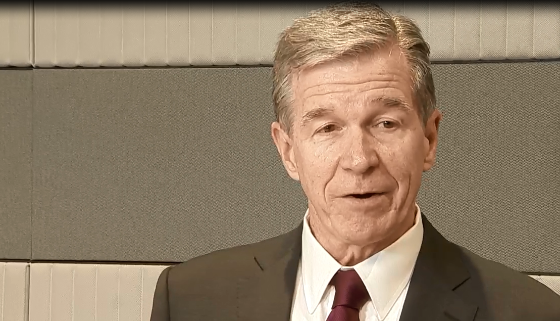 Governor Cooper Pushes Digital Equity In Visit To Charlotte - WCCB ...