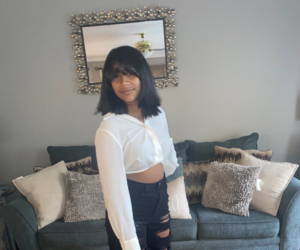 Jennifer Cruz - WCCB Charlotte's CW