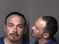 Steven Lowery - Domestic Violence Probation Order - WCCB Charlotte