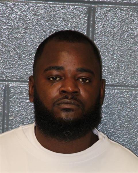 Willie Johnson – DWI - WCCB Charlotte's CW