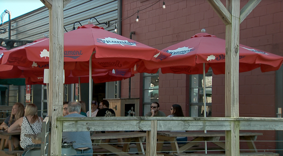 Sycamore Brewing Relocating In South End With A Moving Party - WCCB ...