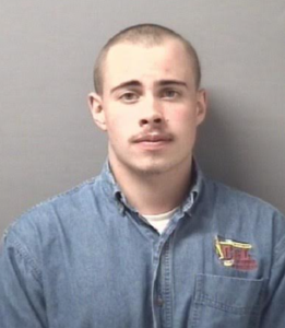 Justin Terry - WCCB Charlotte's CW