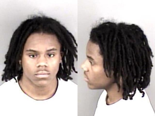 Elijah Hill – Murder – Robbery - WCCB Charlotte's CW