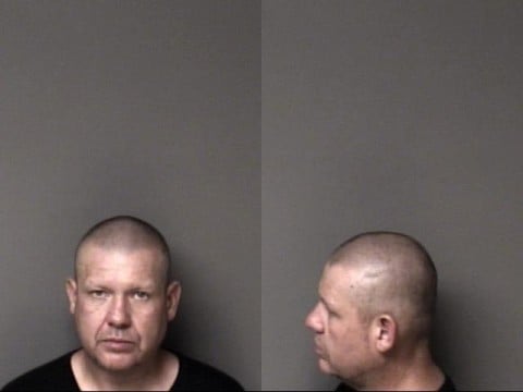 Joshua Cook – Probation Violation - WCCB Charlotte's CW