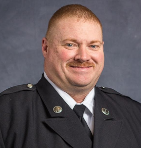 Mooresville Fire Captain - WCCB Charlotte's CW