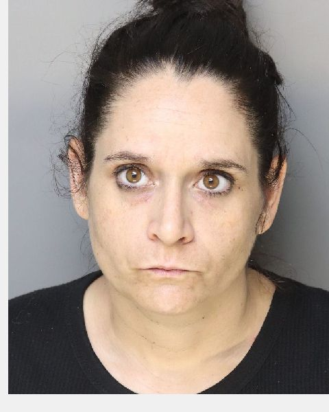 Photo Orrell, Dena Nicole Rollings - WCCB Charlotte's CW