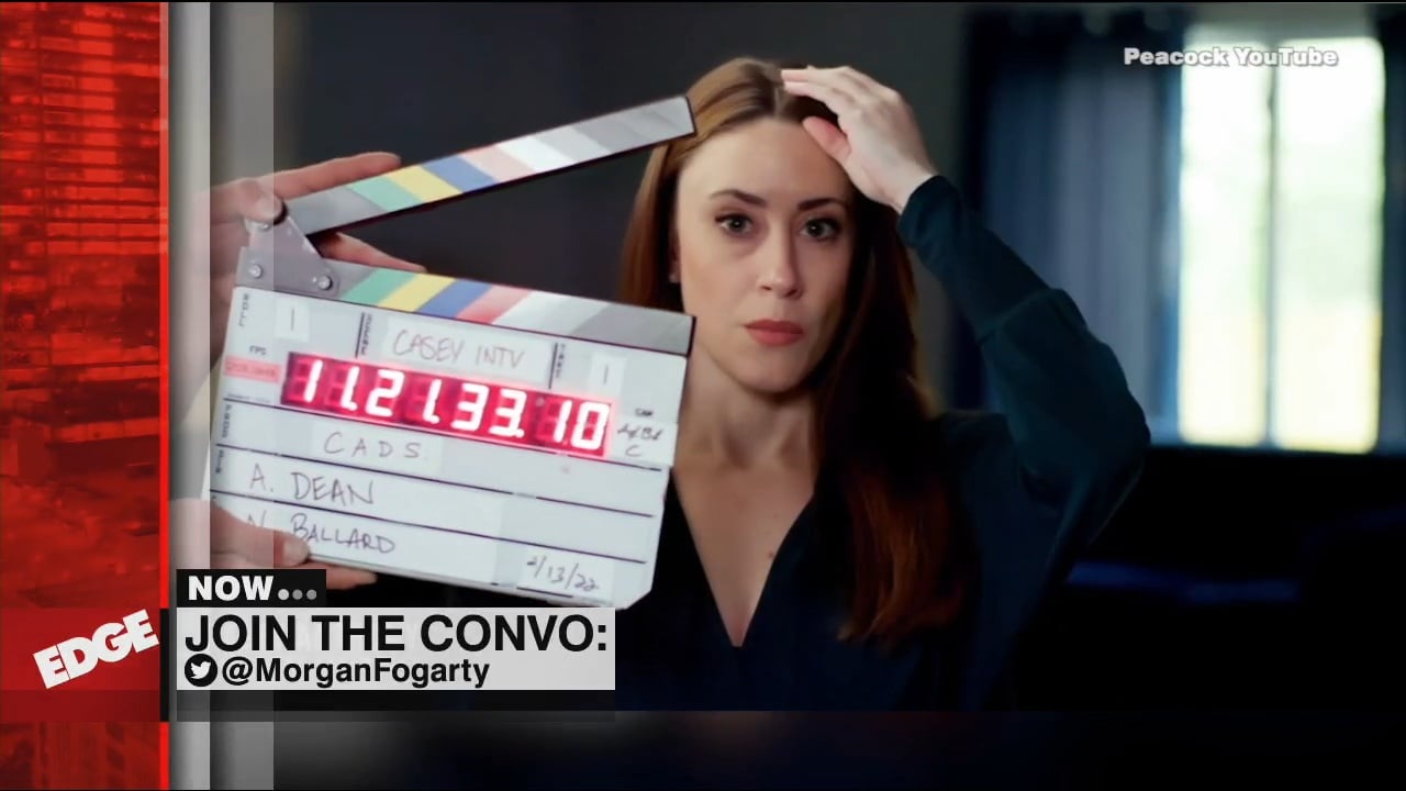 Casey Anthony Docuseries Coming To Peacock Wccb Charlottes Cw