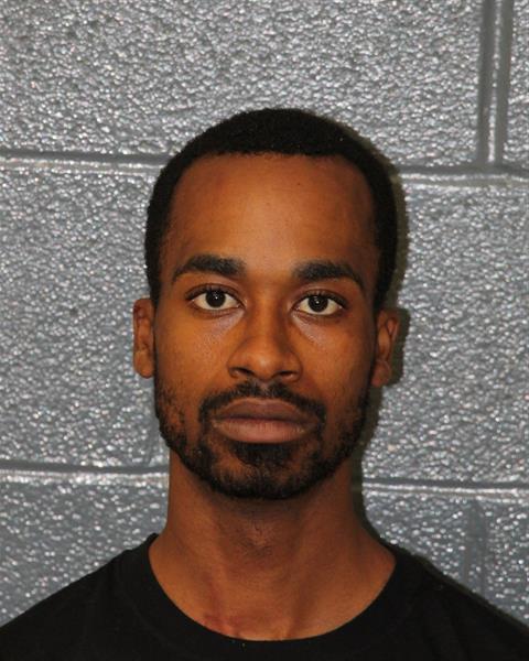 Messiah Mazyck – Assault On A Female - WCCB Charlotte's CW