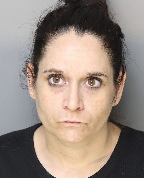 Lancaster Woman Arrested For Sex Acts With Juvenile Relative Wccb