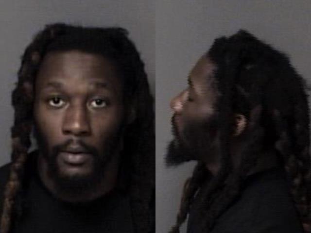 DeShawn Baxter – Assault On A Female – Parole Warrant - WCCB Charlotte
