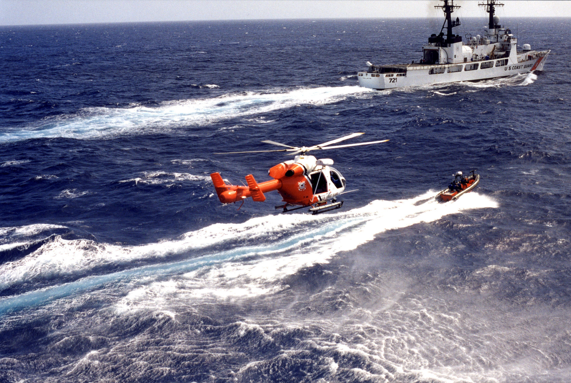 Man Survives 15-Hours In The Gulf Of Mexico After Falling Off Cruise ...