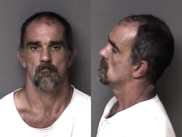 Robert Beaver – Parole Warrant - WCCB Charlotte
