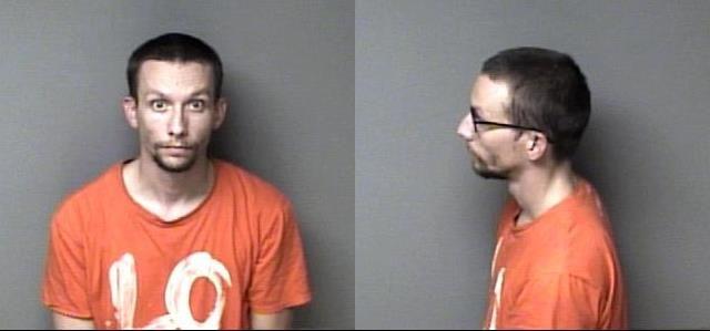 Justin Pilkington – Failure To Appear - WCCB Charlotte