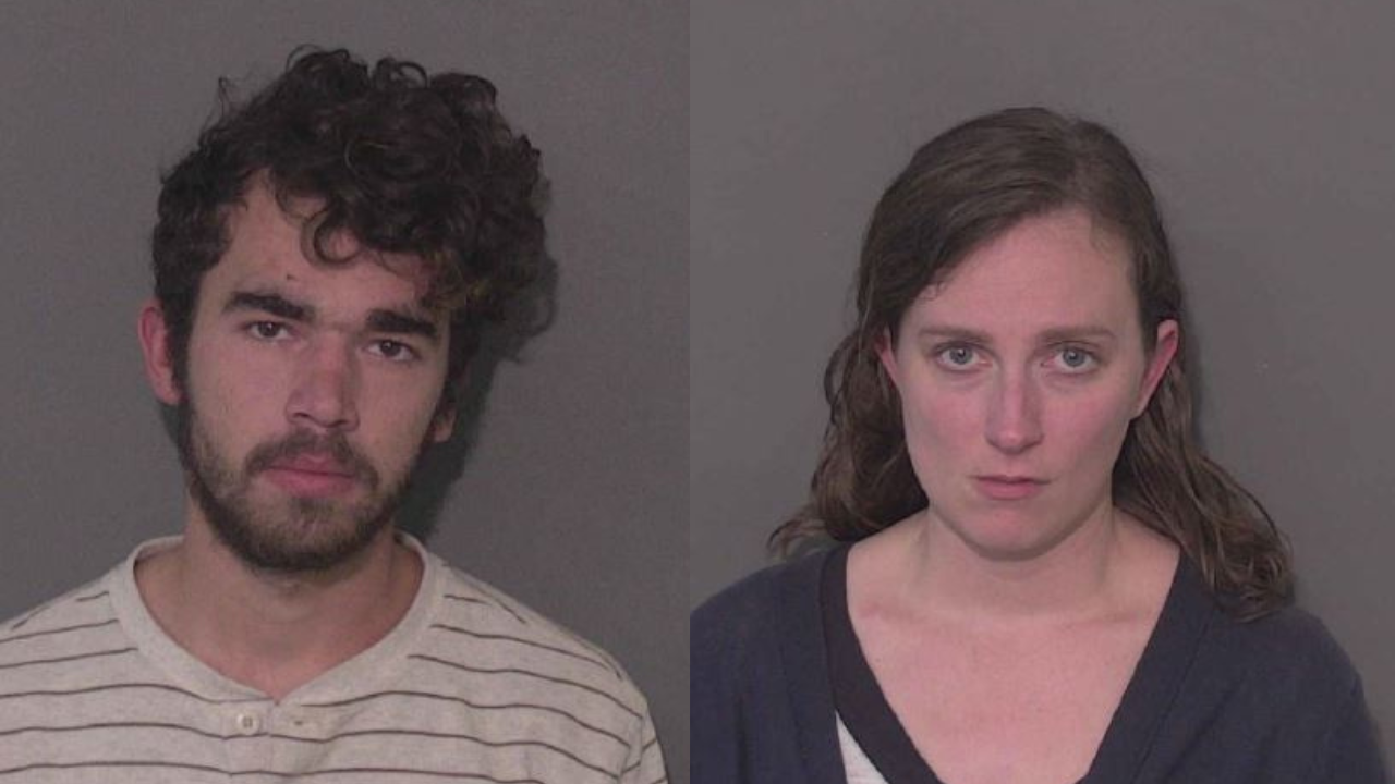 Georgia Fugitive Arrested In Downtown Waxhaw - WCCB Charlotte