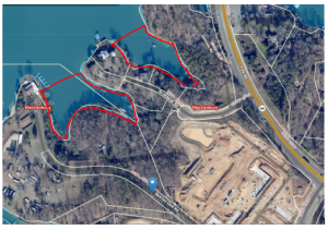 Harmful Algae Bloom Map - WCCB Charlotte's CW