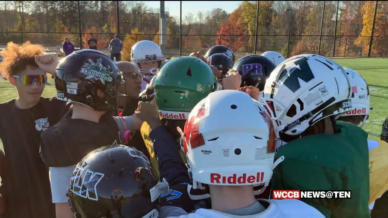 The Elite All Star Middle School Football Game Is Set To Kick Off the-elite-all-star-middle-school-football-game-is-set-to-kick-off