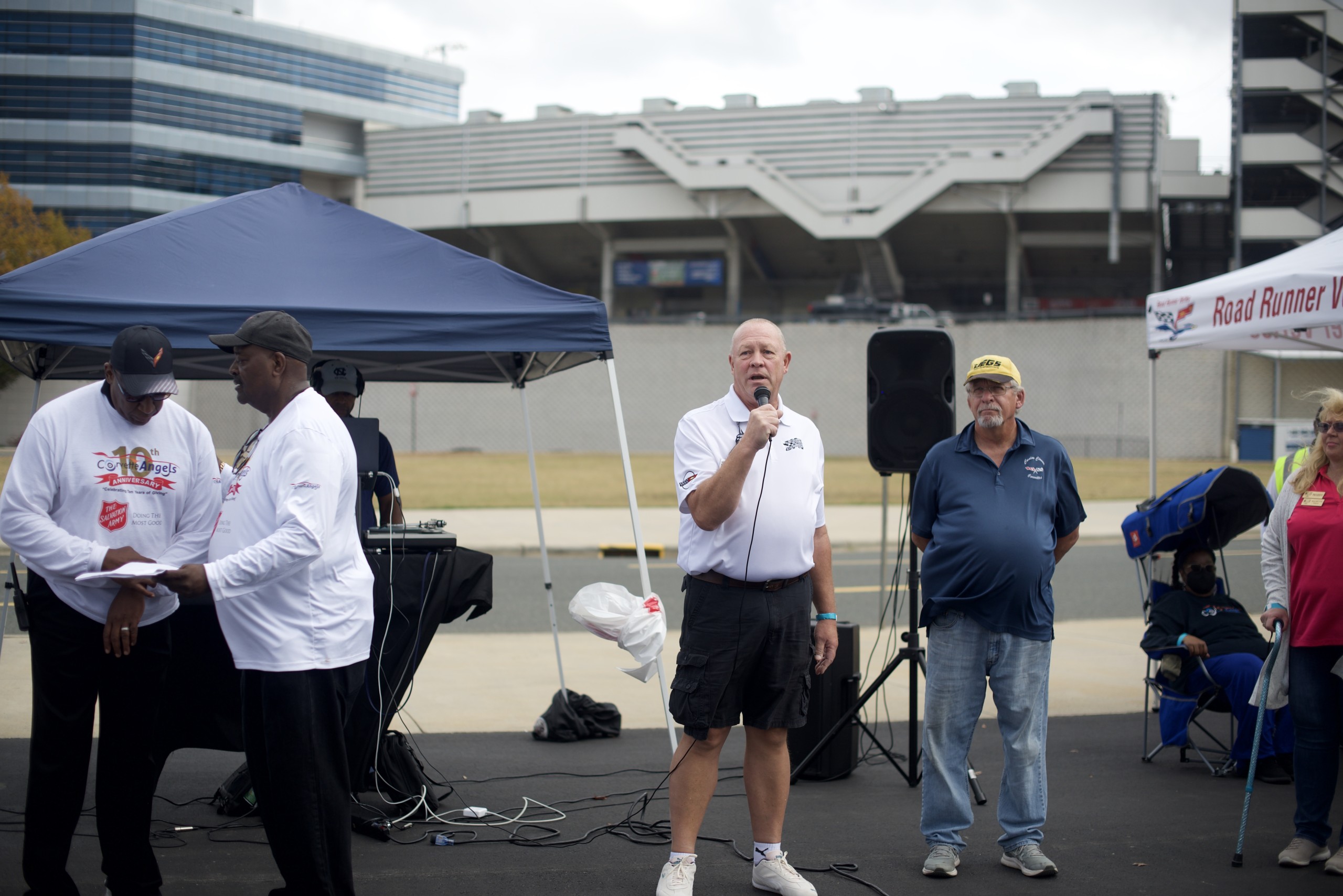 MLP 4381 - WCCB Charlotte's CW