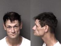 Chad Goodson Possession Of Schedule II Controlled Substances Possession ...