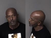 Reginald Jeter - DWI - WCCB Charlotte's CW