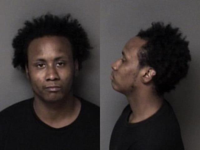 Shamont Morton -Larceny - WCCB Charlotte's CW