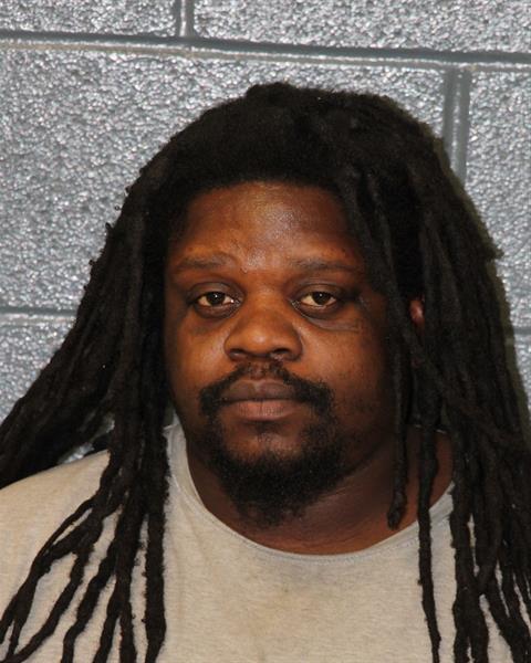 Raheem Crawford - Probation Violation - Assault On A Female - WCCB ...