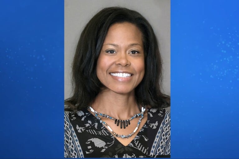 CMS Board of Education places Superintendent Dr. Crystal Hill on leave ...
