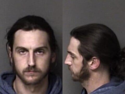 Joshua Beam - Possession Of Schedule II Controlled Substances ...