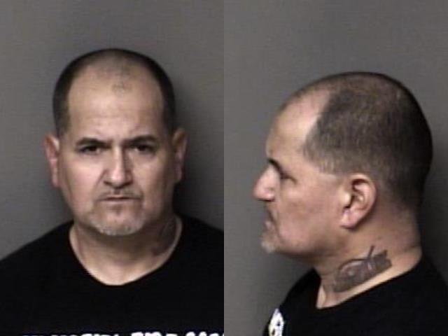 David Duran - Possession Of A Firearm - Driving While License Revoked ...