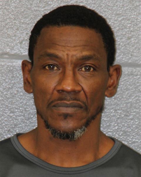 Bobby Terry - Possession Stolen Firearm By Felon - WCCB Charlotte