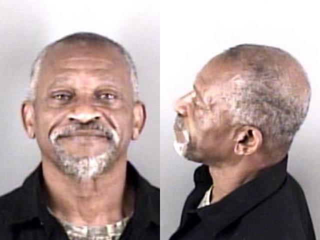 Sterling Spann - Failure To Appear In Court - WCCB Charlotte