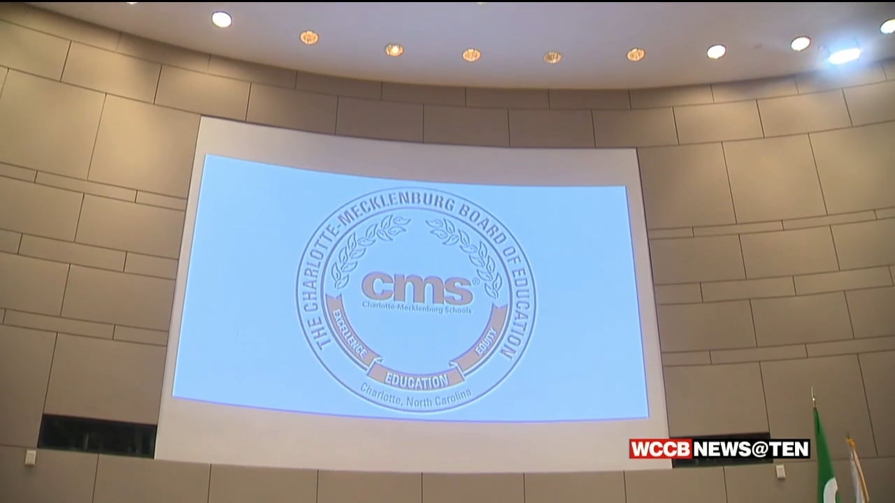 Superintendent Search Community Survey Results Presented To CMS Board ...