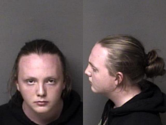 Timothy Franklin - Breaking/Entering - WCCB Charlotte