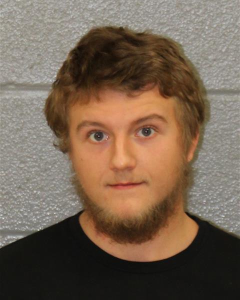 Chase Turner - Assault And Battery - WCCB Charlotte's CW