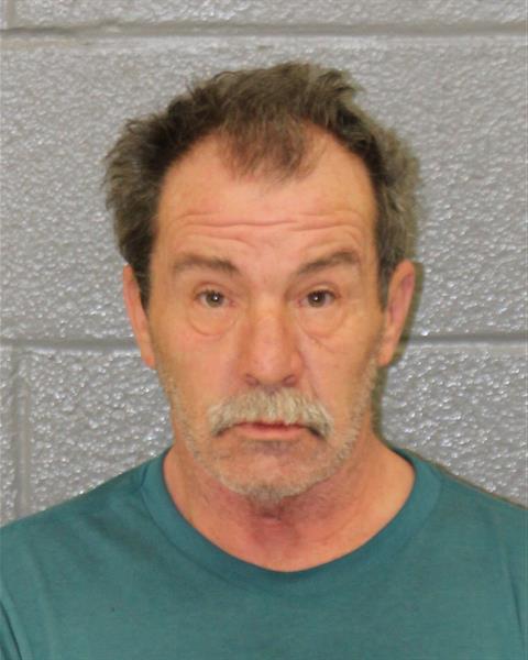 Ronald Starner - Assault And Battery - WCCB Charlotte