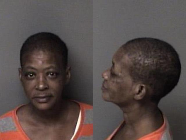 Kim Ratchford - Assault Inflicting Serious Injury - WCCB Charlotte's CW