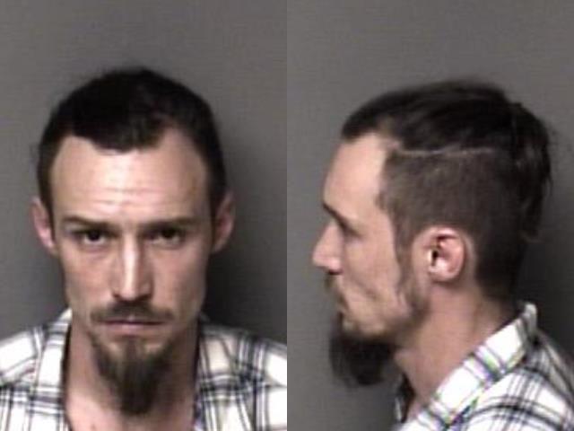 Dustin Waller - Probation Violation - WCCB Charlotte's CW