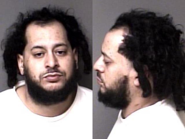 Alan Chavez - Possession Of Firearm - Possession Of Cocaine - Carry ...