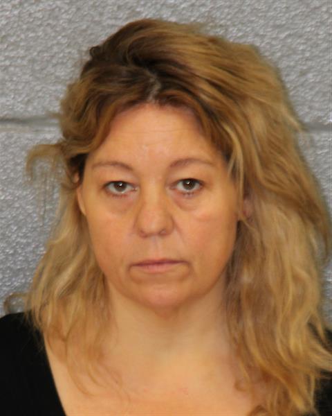 Kimberly Freeman - Simple Assault - WCCB Charlotte
