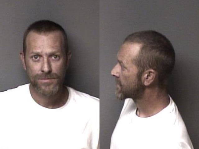 Steven Surratt -Carrying Concealed Firearm - WCCB Charlotte