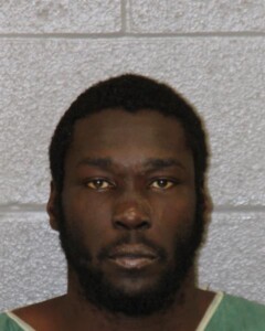 Travis Brown - Assault Physical Injury Emergency Prison - WCCB ...