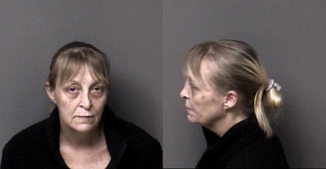 Jennifer Phillips - Failure To Appear In Court - WCCB Charlotte's CW