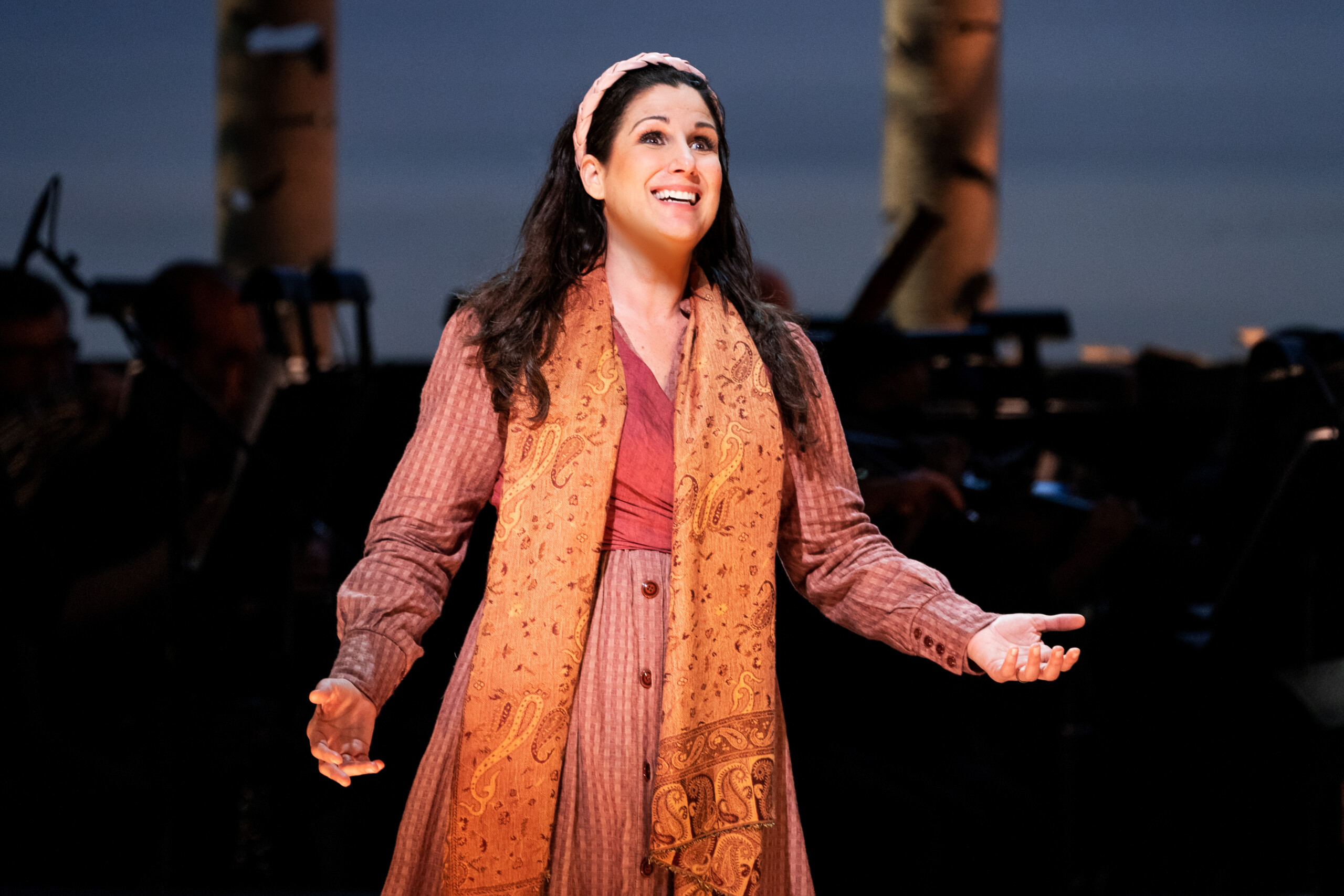 1008 Stephanie J. Block Photo By Matthew Murphy And Evan Zimmerman ...