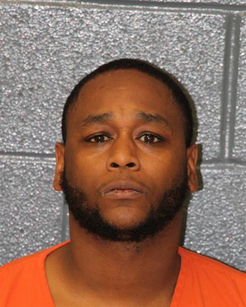 Donta Jones - False Imprisonment - WCCB Charlotte