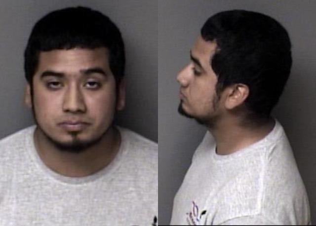 Johnathan Villalobos-Sortos - Failure To Appear In Court - WCCB Charlotte