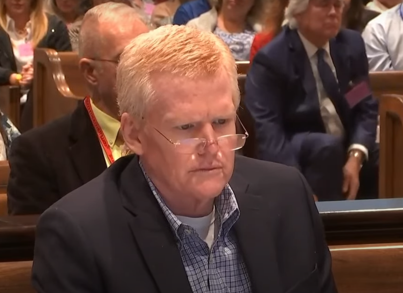 How the Cases in Alex Murdaugh's Murder Trial are Shaping Up - WCCB ...