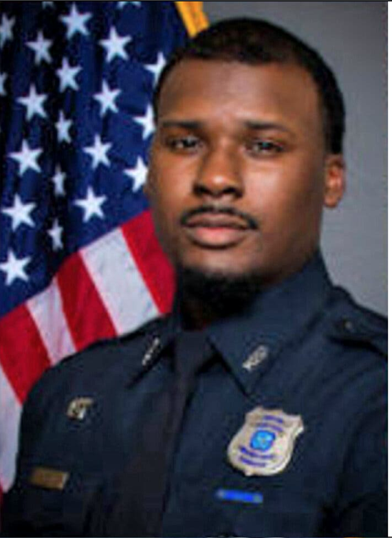 Former Officer Justin Smith - WCCB Charlotte's CW